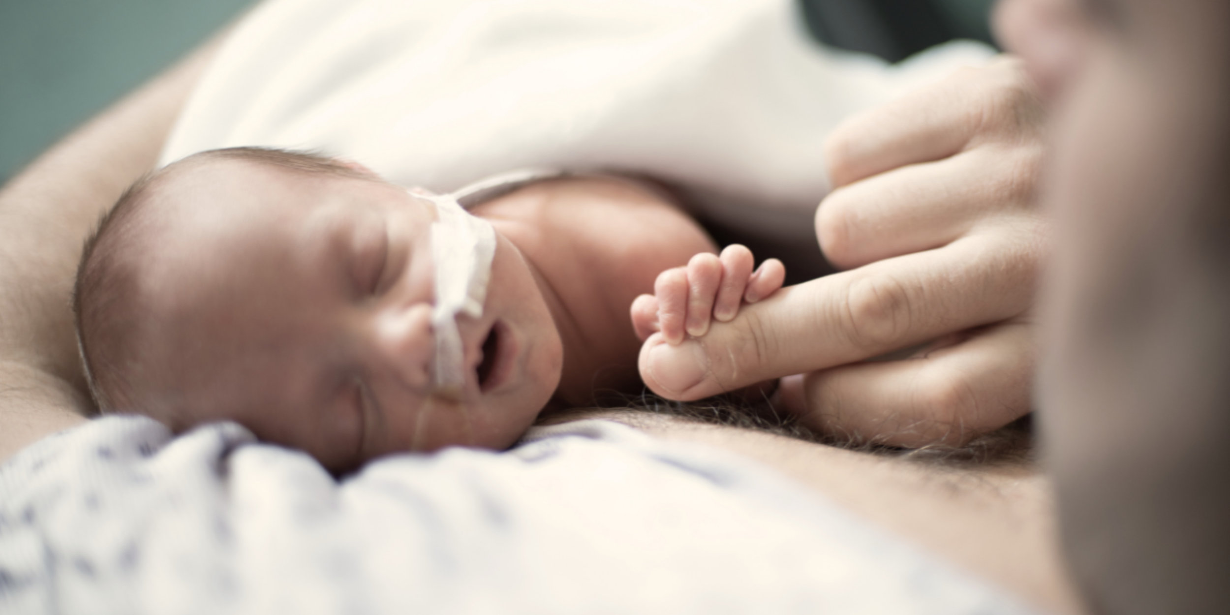 Premature birth and how to cope | COPE