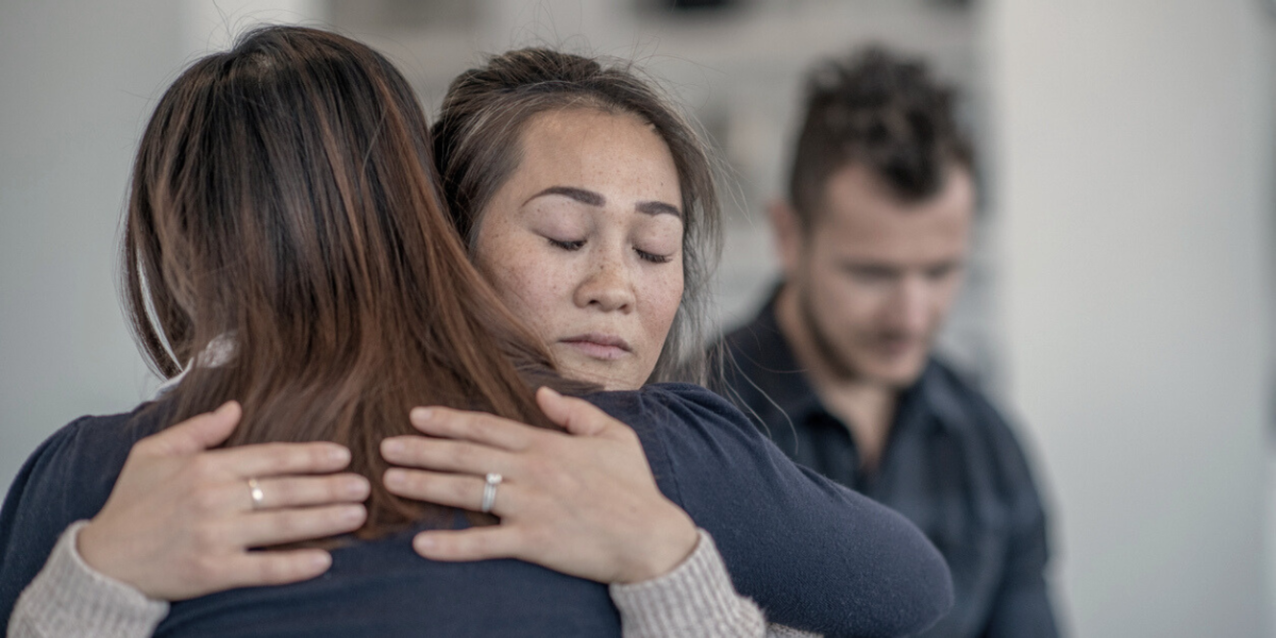 Concerned about someone? | COPE