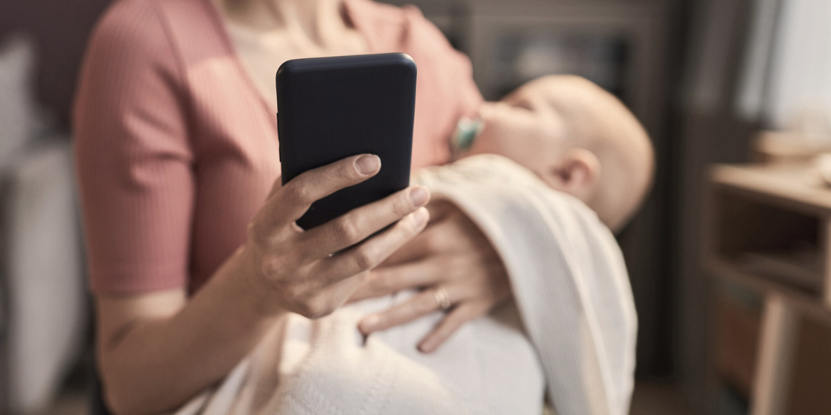 Parent helpline services, resources and information | COPE