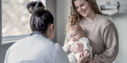 The right help for me | COPE