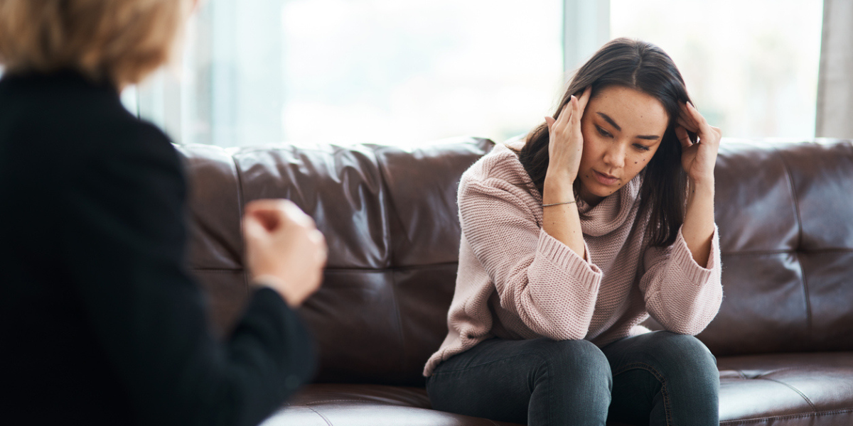 Assessing suicide risk | COPE