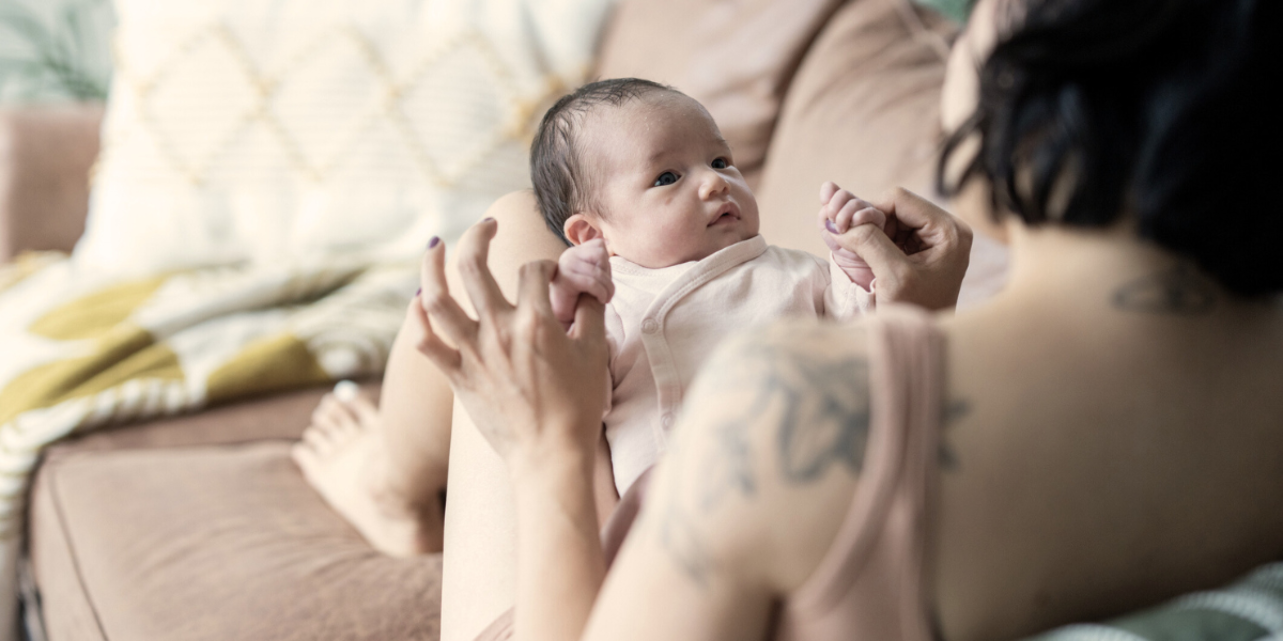 Perinatal depression information for health professionals | COPE