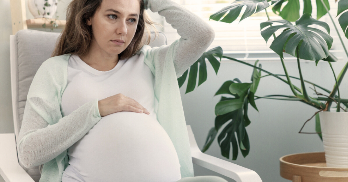 Hyperemesis Gravidarum, nausea and vomiting in pregnancy –… | COPE