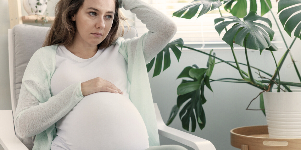 Hyperemesis Gravidarum, nausea and vomiting in pregnancy –… | COPE