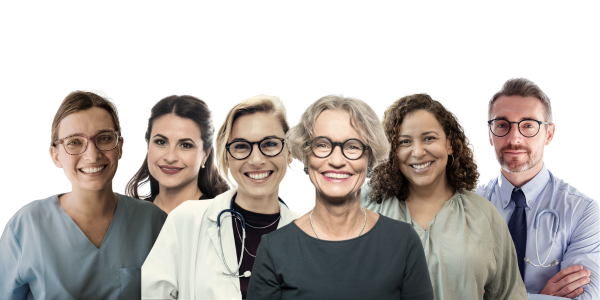 Health professionals | COPE