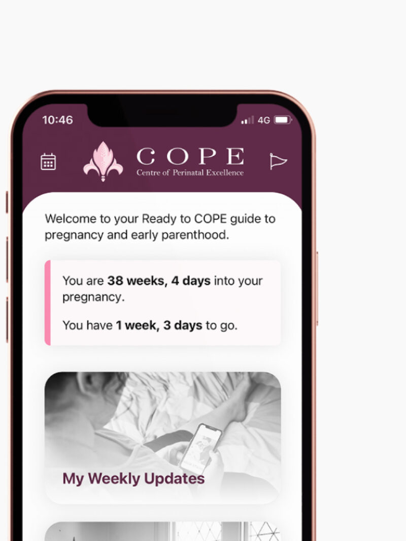 COPE Online Training: Course Information | COPE