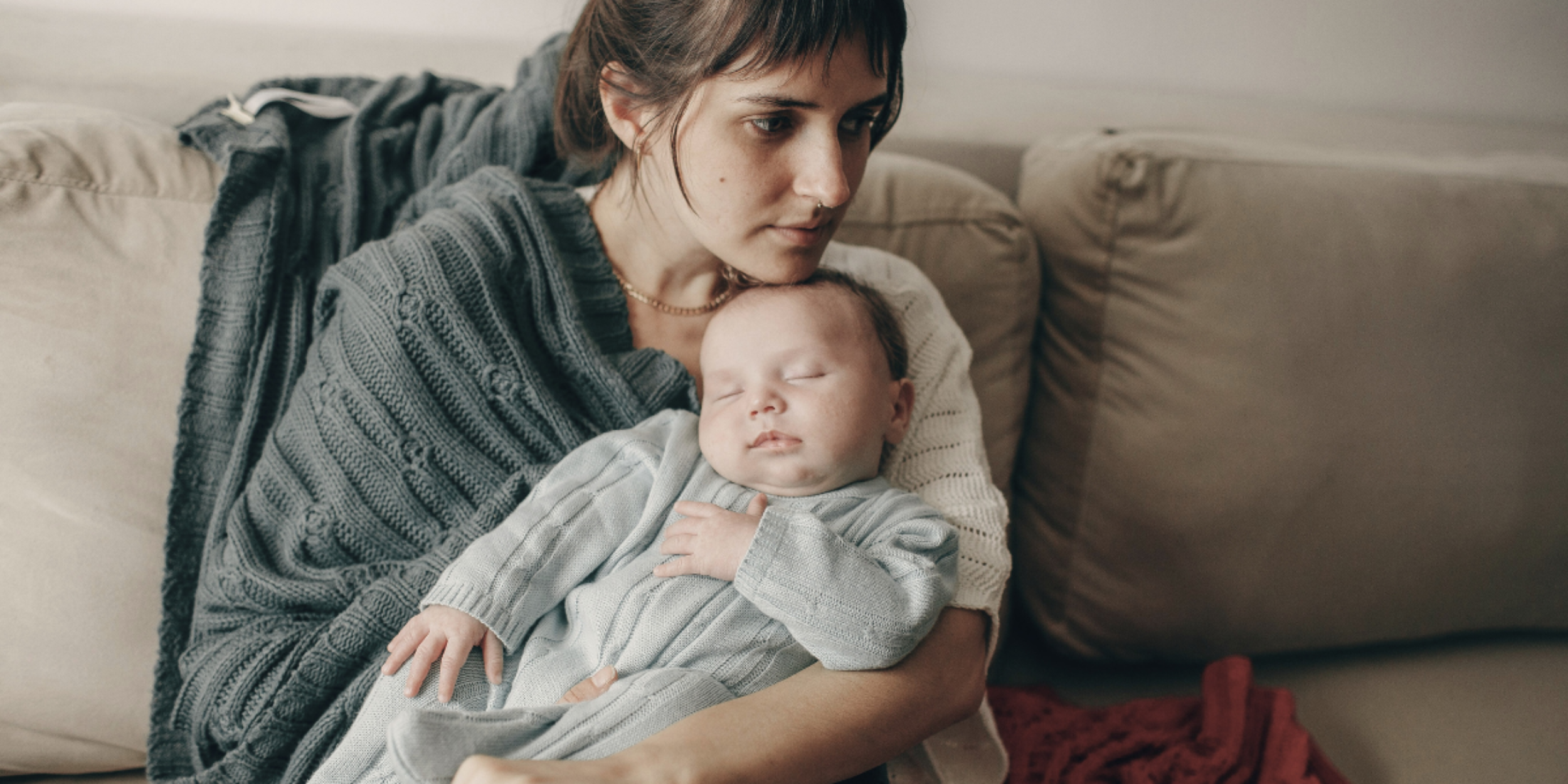 Coping with parent guilt | COPE