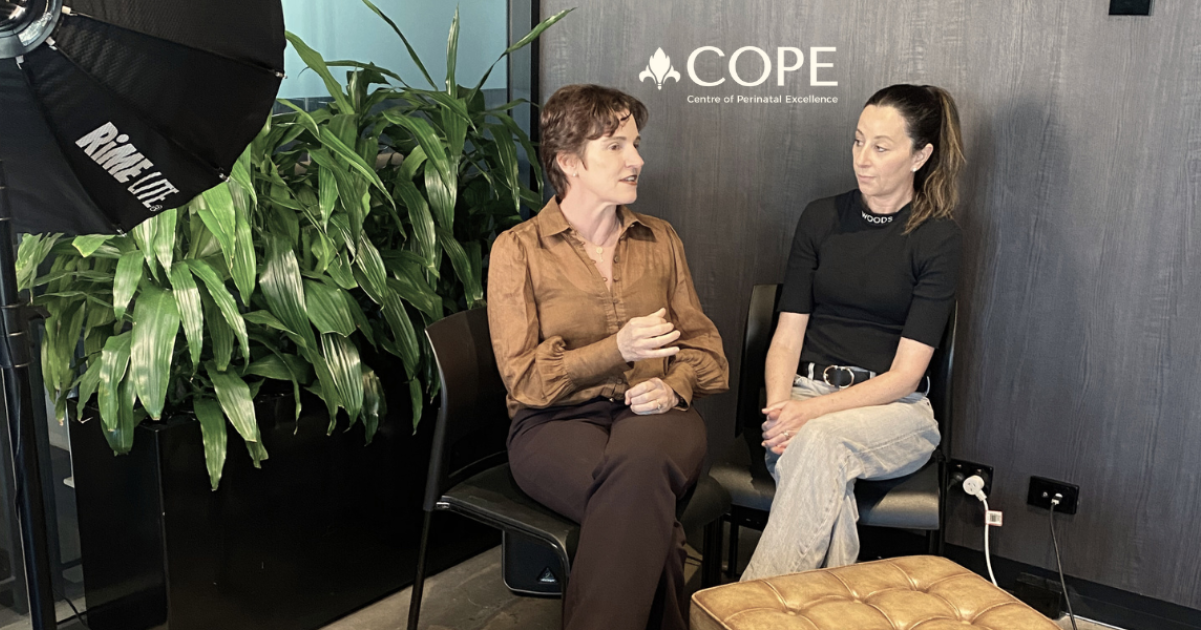 COPE in the media | COPE