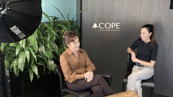 About COPE | COPE