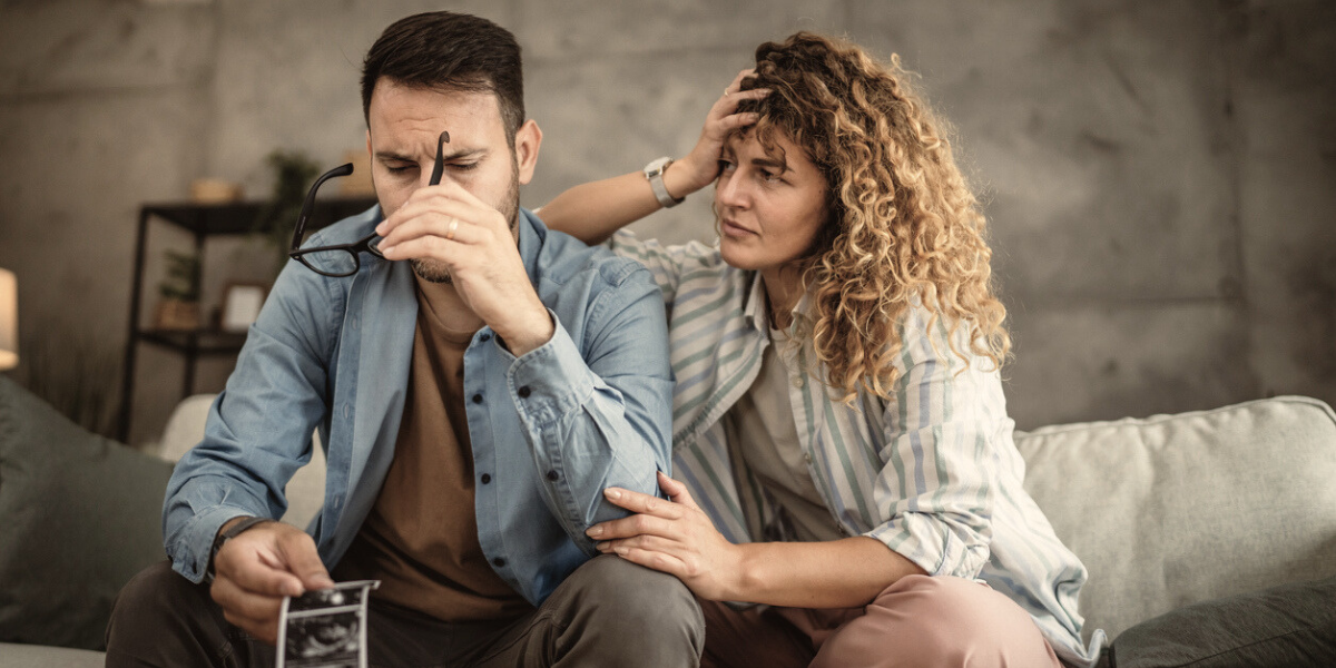 How to deal with gender disappointment | COPE