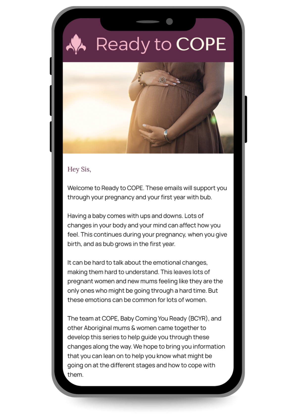 Gidget House Hobart at Peacock Centre | COPE