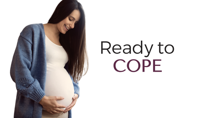 Pregnancy after infertility | COPE