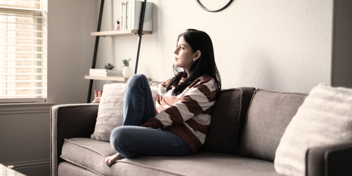 We must look out for our new mums | COPE