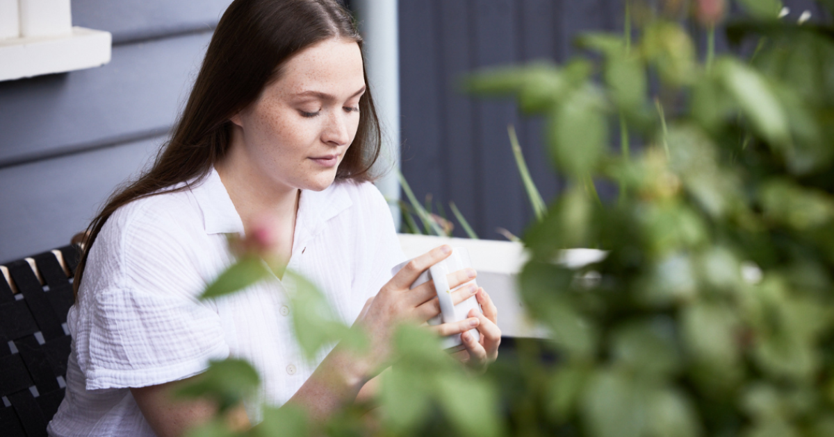 Mental health of mums during the pandemic | COPE